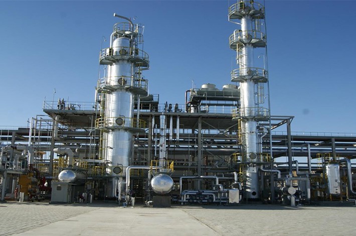 Suzhou Since Gas System Co., Ltd._GASonline